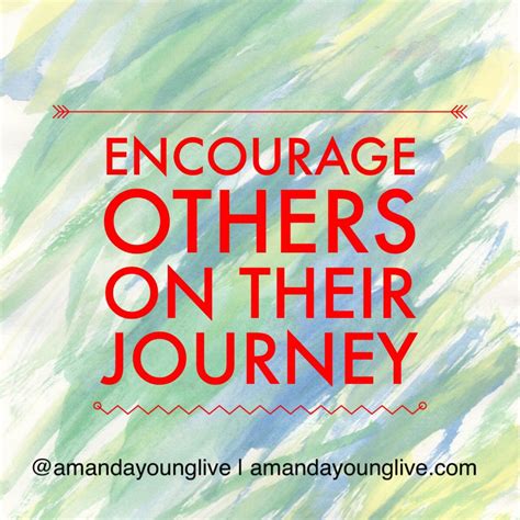 Encourage