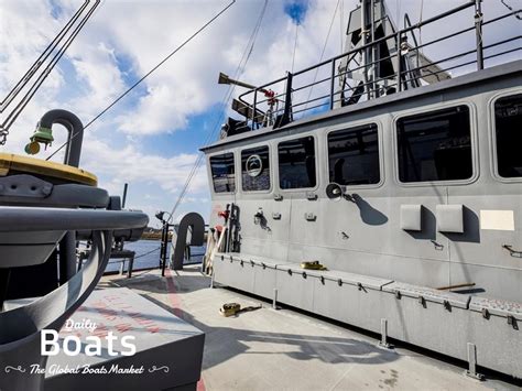 1994 Tugboat Abs Load Line Ocean Going For Sale View Price Photos And Buy 1994 Tugboat Abs