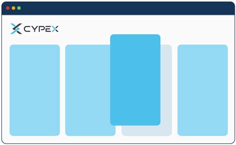 Cypex Postgresql Low Code Development Platform Cybertec Postgresql Services And Support