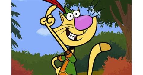 Nature Cat TV Review Common Sense Media