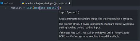 Missing Docstrings For Builtins · Issue 49 · Microsoftpylance Release
