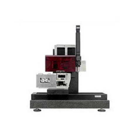 Nano Indentation Tester At Best Price In Vadodara By Sinsil International Private Limited Id