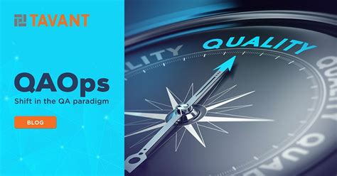 Samir Mathur On Linkedin Qaops Shift In The Qa Paradigm