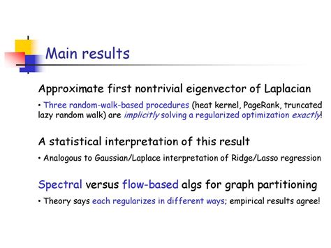 For More Info See Approximate Computation And Implicit
