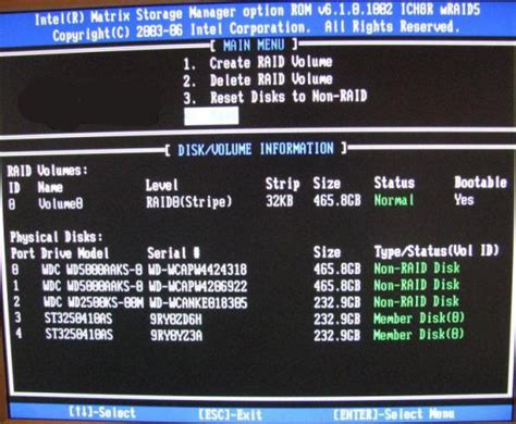 How To Build A RAID RAID Data Recovery Data Recoup Services DataRecoup Recovery Services