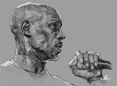 Dmx Sketch Scrolller