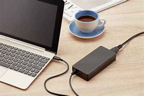 Fsp Nb C 100 Napájací Adaptér Usb C Pd 100w 5v 9v 12v 15v 20v Tonerpartner Sk