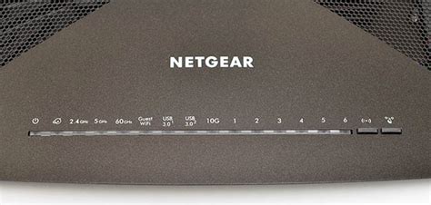 Netgear Nighthawk X10 Wireless AD7200 Router Review Updated HotHardware