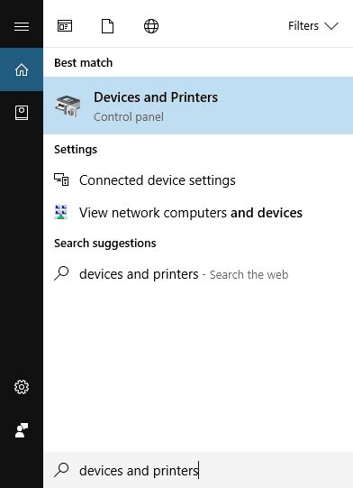 Fix Microsoft Word Has Stopped Working In Windows 10