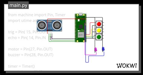 Pico Wokwi Esp32 Stm32 Arduino Simulator Pico Wokwi Esp32 Stm32 Arduino Simulator