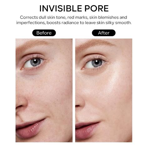Freeorr Color Correcting Pore Primer Spf 50 Oil Control Tone