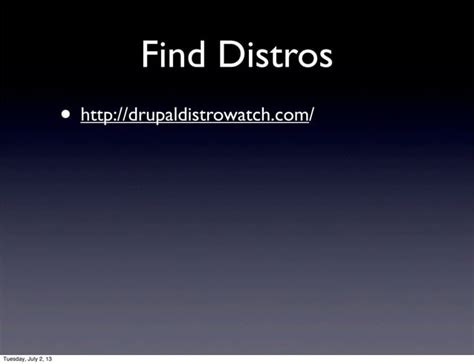 Drupal Internet Lego What Modules Do I Use PPT