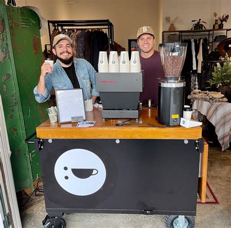 Eco Friendly Food Carts Best Guide To Eco Friendly Food Carts By