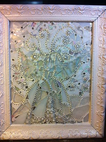 Winter Fae Done For A Winter White Exhibition At Ima 2012 Linda