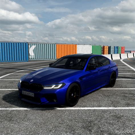 Beamng Drive Bmw Mods Search Modshost