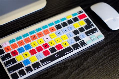 Macrumors Giveaway Win A Videoaudiophoto Keyboard Editing Cover From