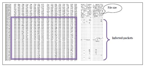 sniffing results for hp ftp file net sat inf download scientific diagram