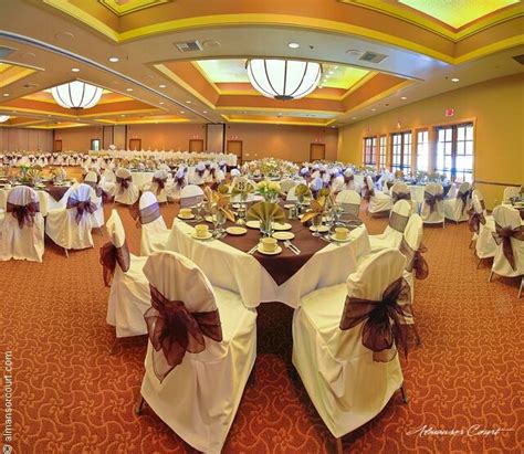 Almansor Court Gallery Venue Images 0023 Reception Wedding Bells