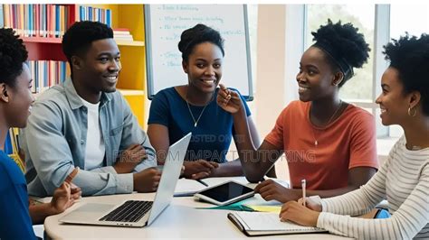 Home Online Tuition In Tema Metropolitan Classes And Courses Freedom