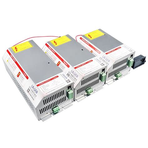 Zasilacz 100w Model Ps N100 Plotery Laserowe I Tuby Co2