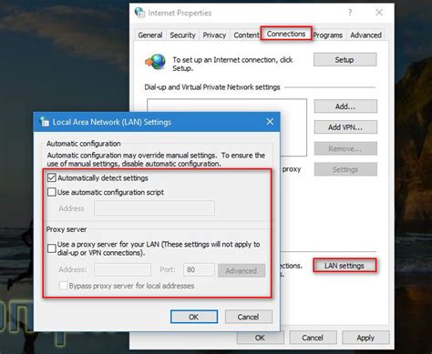 Or Cannot Access Router Settings