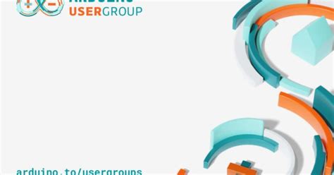 Arduino User Groups In Person Maker Meetups PiShop Blog