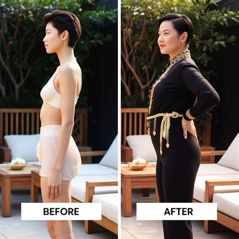 The Challenges Facing Undressed Women Today