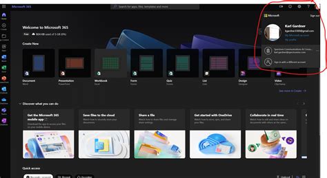 Not Able To Find Profile Photo With Microsoft Graph Training Module