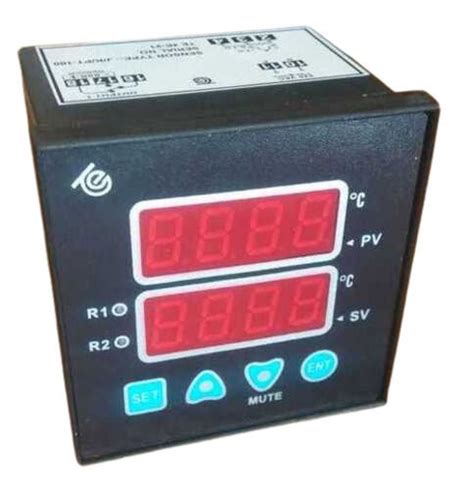 Temperature Controllers At 120000 Inr In Rajkot Gujarat Technicare