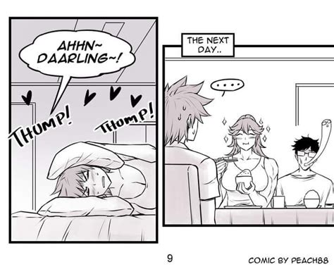 Tomboy Wife Rantintrcorps