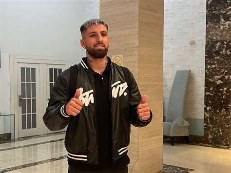 Ignacio Jeraldino Ya Está En Gijón Para Firmar Con El Sporting Killer Asturias