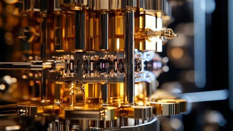 Exploring Digital Transformation The Role Of Supercomputers And Quantum