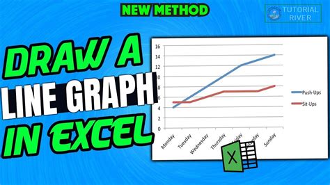 How To Draw A Line Graph In Excel 2023 Excel Graph Artofit