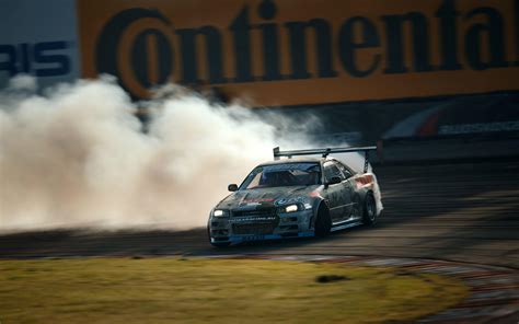 Car Drifting 4k Wallpapers Wallpaper Cave