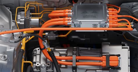 Driving Model Based Design To Accelerate Automotive Electrical Service