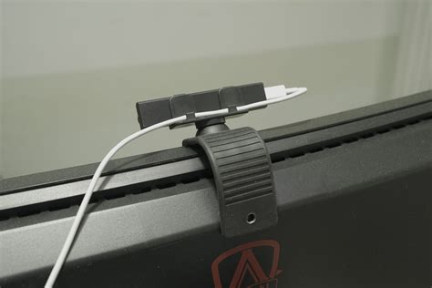 Head Tracking System Head Tracking For PC Gaming CUBESIM