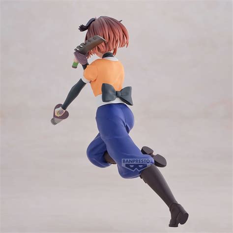 Oshi No Ko Xxx Pvc Prize Figure Kana Arima Tsurugi Ver Archonia Com