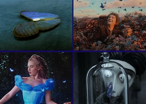 Why Movies Love Blue Butterflies Best Rebeccas Butterfly Reflections
