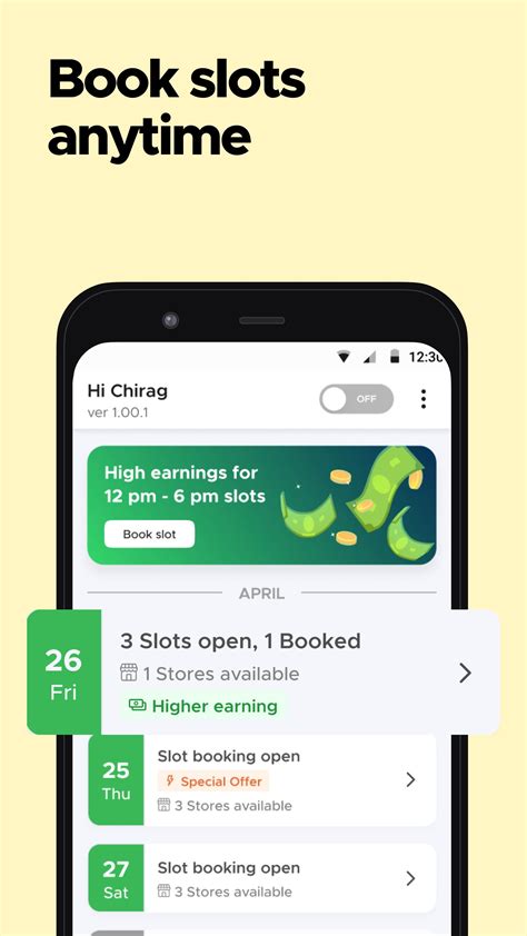 Blinkit Picker Onboarding Apk For Android Download