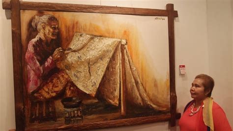 Lukisan Alat Dan Bahan Seni Proses Dan Langkah Langkah Dalam Melukis Semua Halaman Adjar