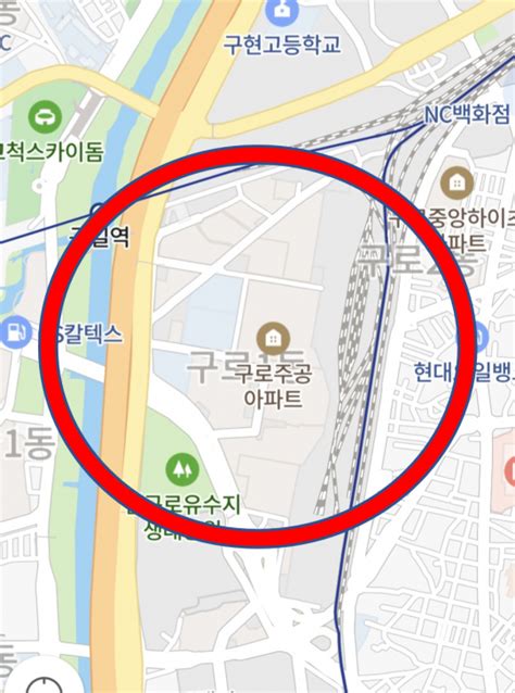 구로차량기지 이전 백지화에 다시 갇힌 구일섬…주민들 분통[르포] 네이트 뉴스