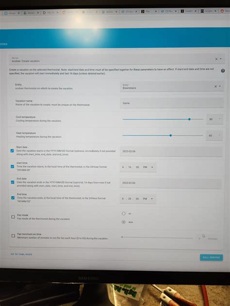 ⚙️ Using Tasker With Home Assistant V2 Page 5 Share Your Projects Home Assistant Community