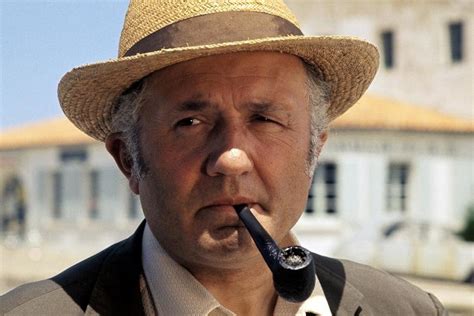 Сериал Расследования комиссара Мегрэ Les Enquêtes Du Commissaire Maigret 1967 1990 отзывы