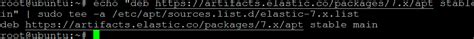 Install Elasticsearch On Ubuntu For Next Level Searching