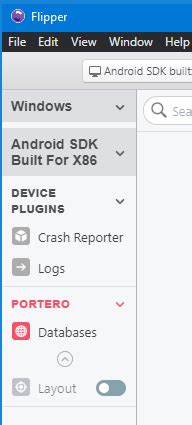 Flipper Plugins Doesn T Show On Windows