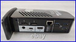 PLUGABLE USB C K TRIPLE DISPLAY Docking Station UD ULTC K No POWER Adapter Usb Docking Station