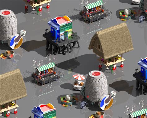 Decentralized Design Mold Designing The Future Of Food
