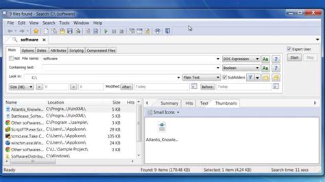 As Filelocator Pro And Identity Finder Naxreedu