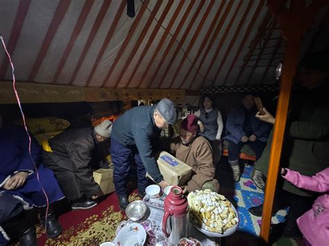 Малын хорогдол 6 хувь хүрсэн тохиолдолд малын индексжүүлсэн даатгал газар дээр нь ажиллана