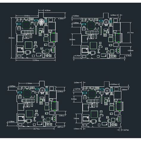 TTGO T Watch ESP Main Chip Inch Touch Display Programmable Wearable Environmental